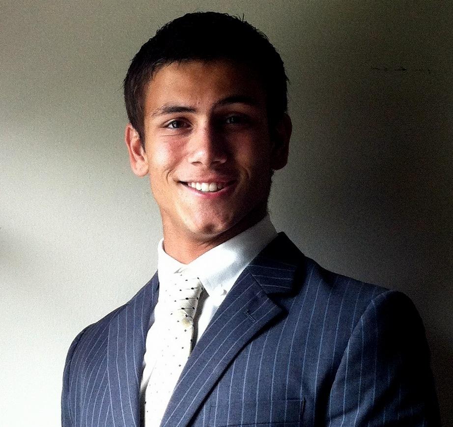 The Full Michael Hoffman Archive Of 17 Videos | Instinct Magazine