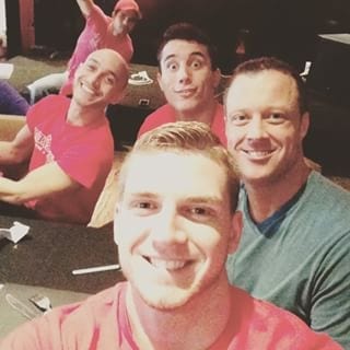 Dallas - Tallywackers Is Officially Open For Business - Instinct Magazine