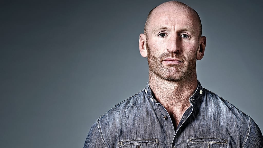 Guinness And Gareth Thomas Make Us Proud In New Moving Commercial ...