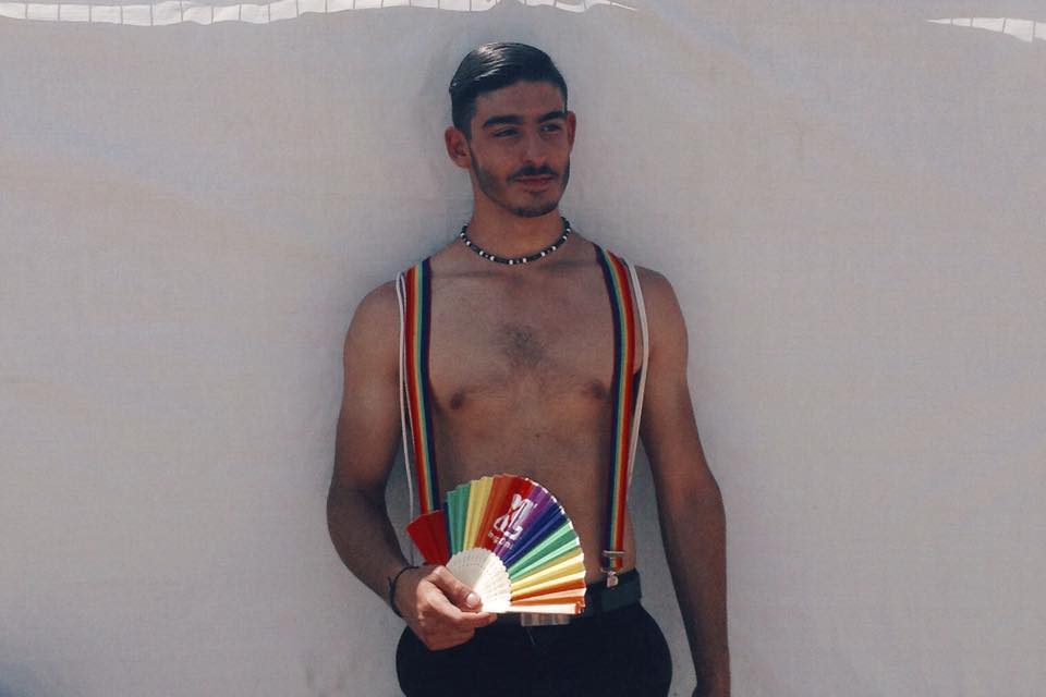 TRAVEL THURSDAY: As World Pride Begins, We Look Back One Of Our ...