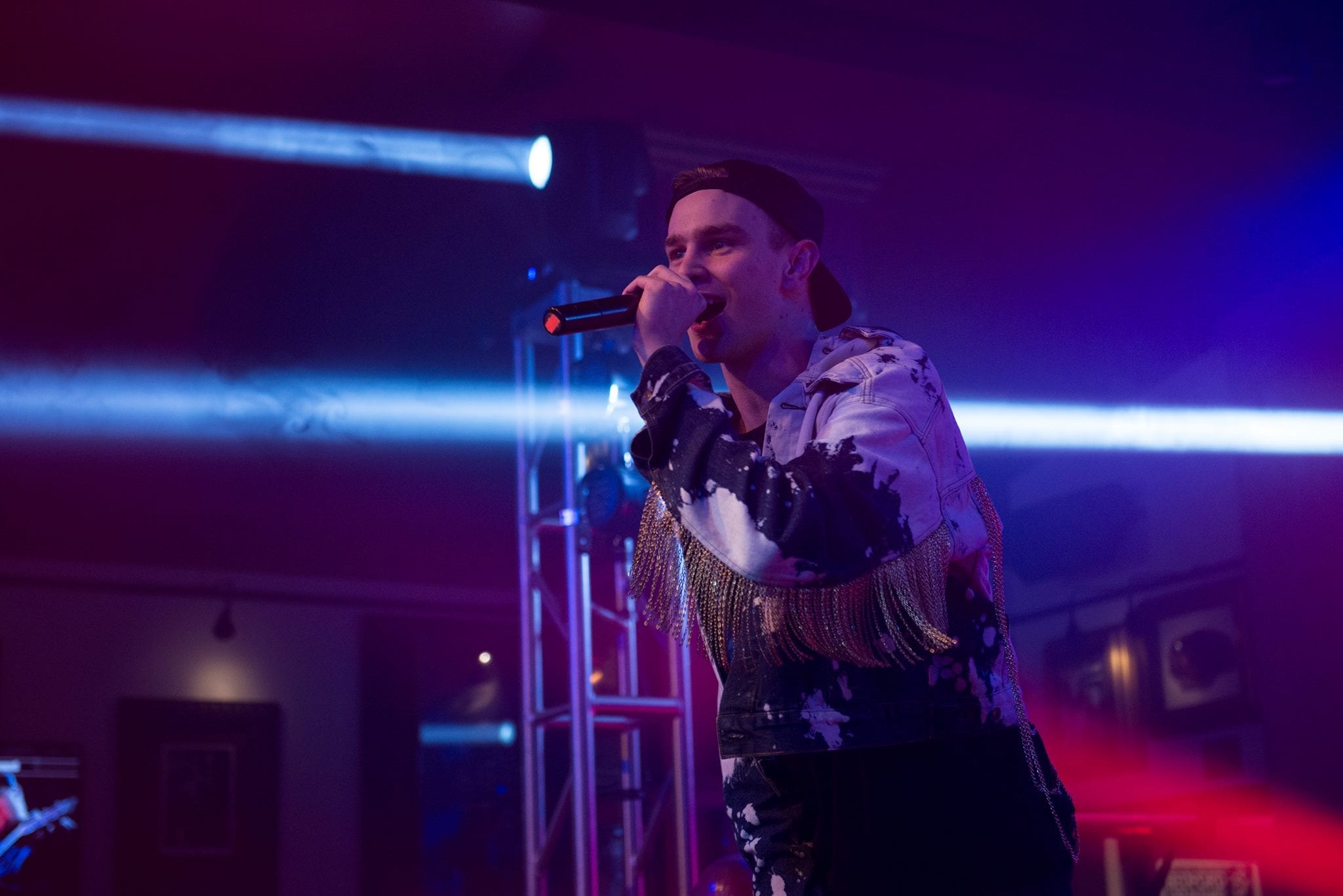 Could The Song Of The Summer Be From An LGBT Performer? Here's Two ...
