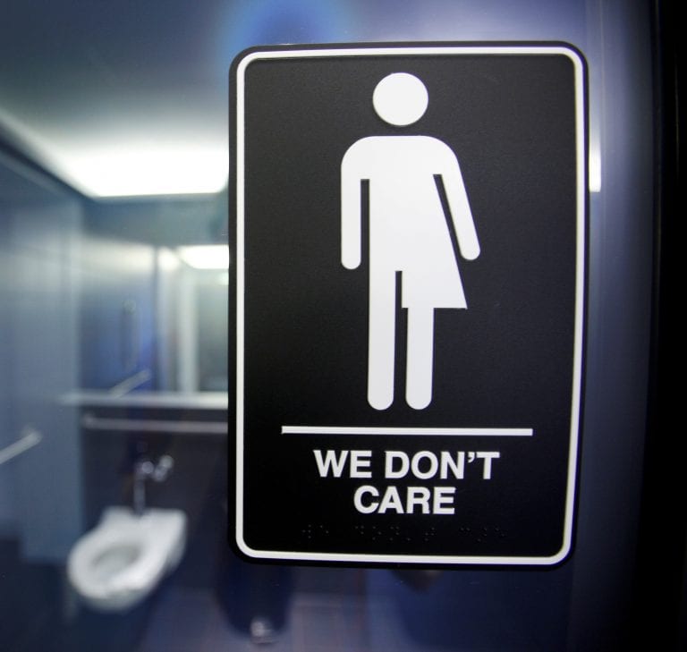 Tech Companies Stand Up To Oppose Texas 'Bathroom Bill' | Instinct Magazine