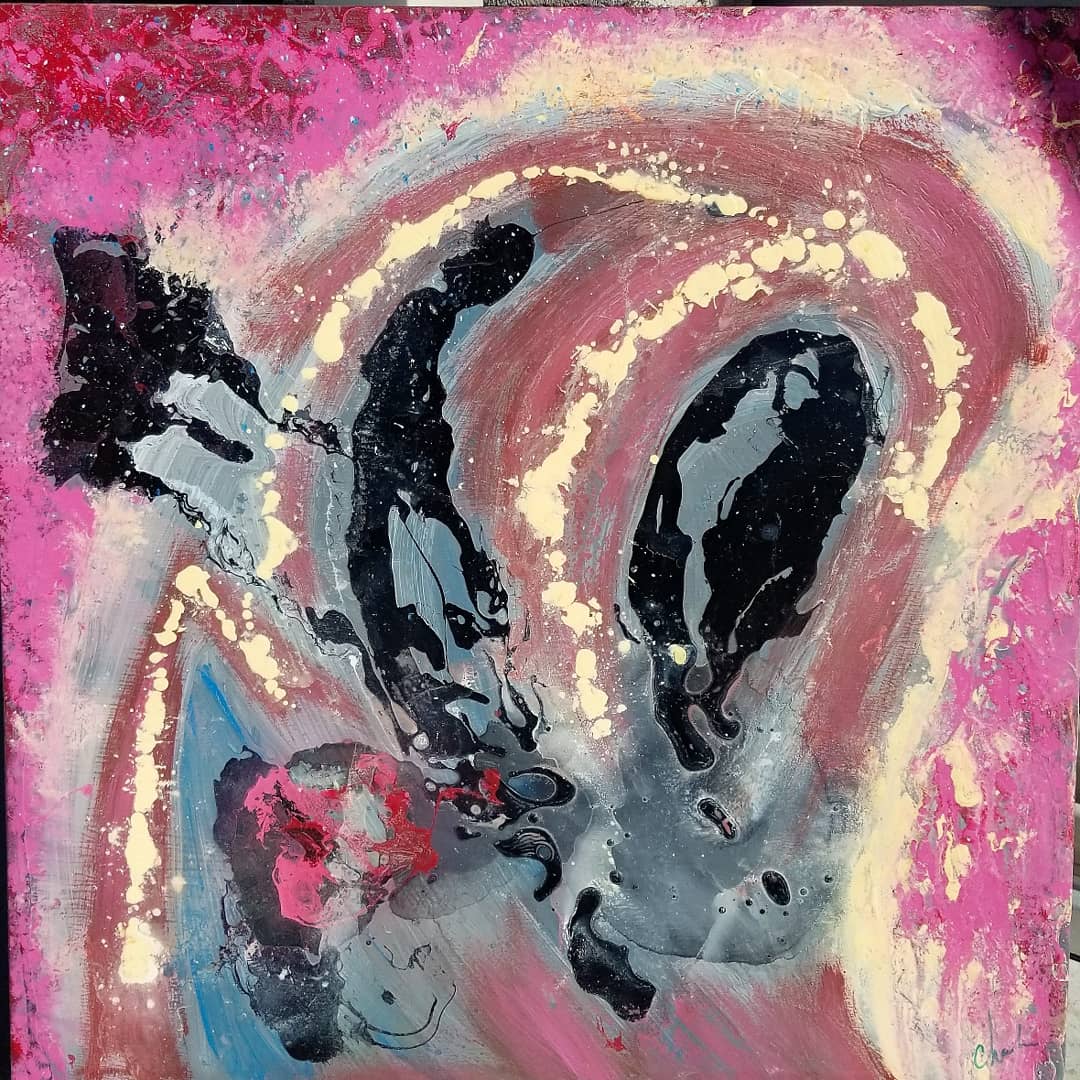 Instinct's Hottie of the Week is the Multi-Talented Charlie Harding ...