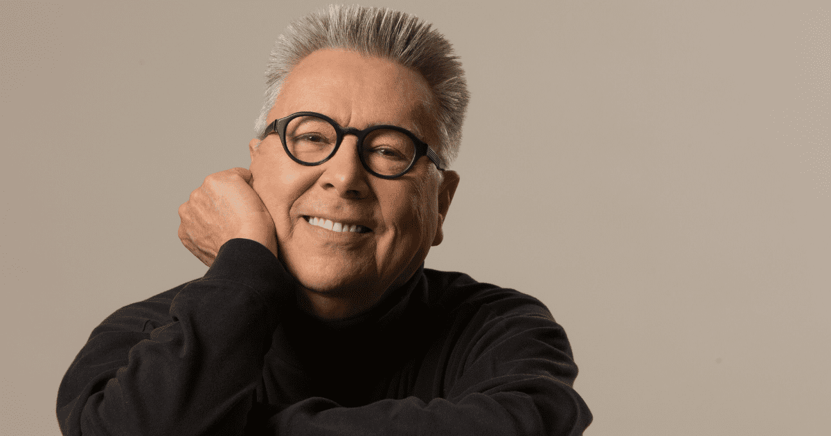 Exclusive Interview: Dan Guerrero is Here to Entertain You with ...