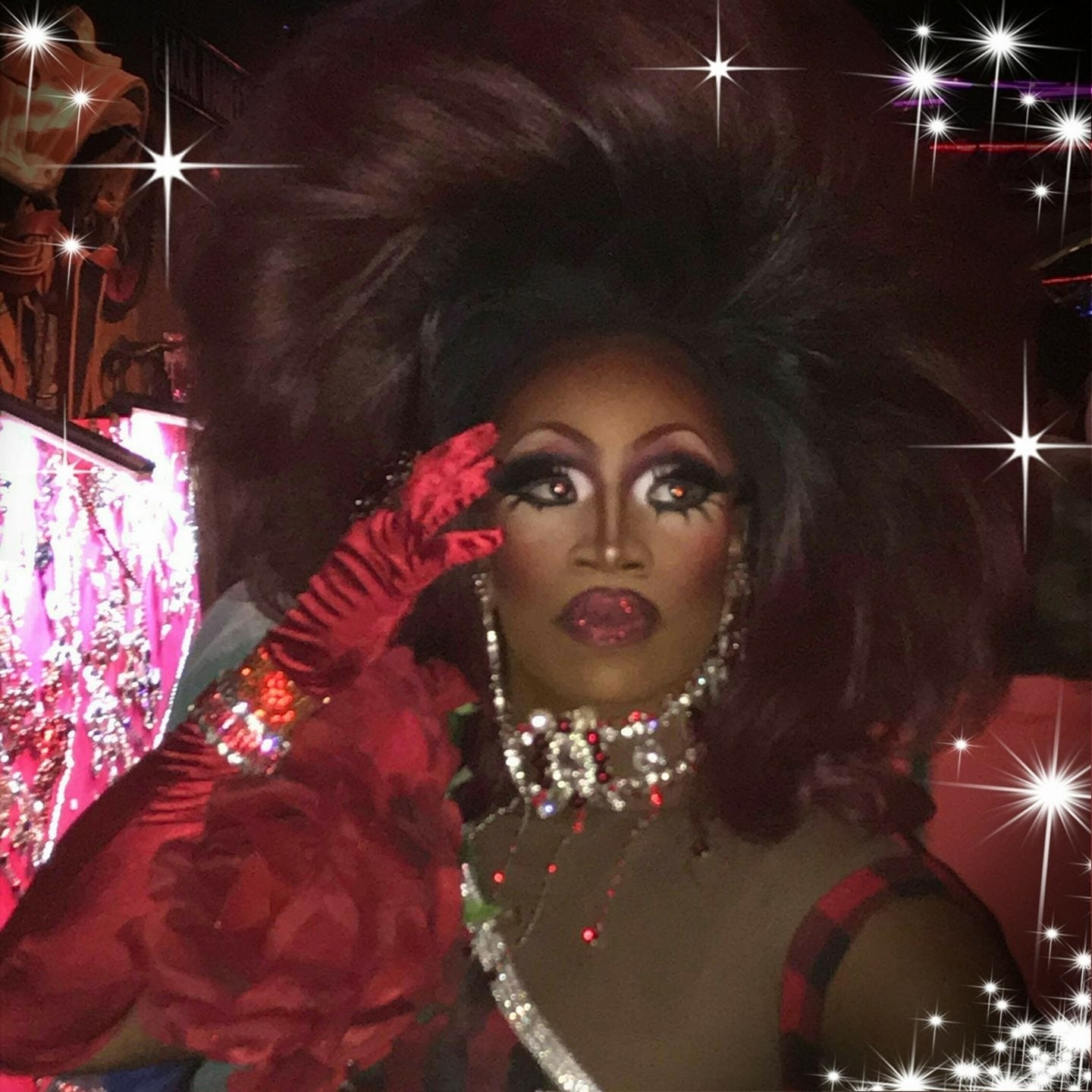 A New Queen Is Crowned At A Nearly Decade Absent Atlanta Pride Event ...