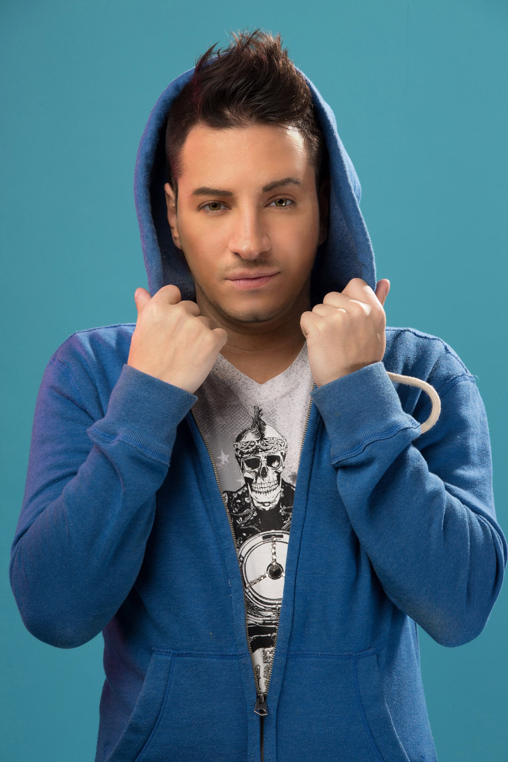 Adam Barta Talks Working With Tan Mom, Being a Stern Show Hot Topic ...