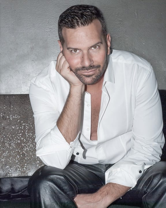 Comedian and Radio Host Talks Reinvention, Guest Wish List, and Opening ...