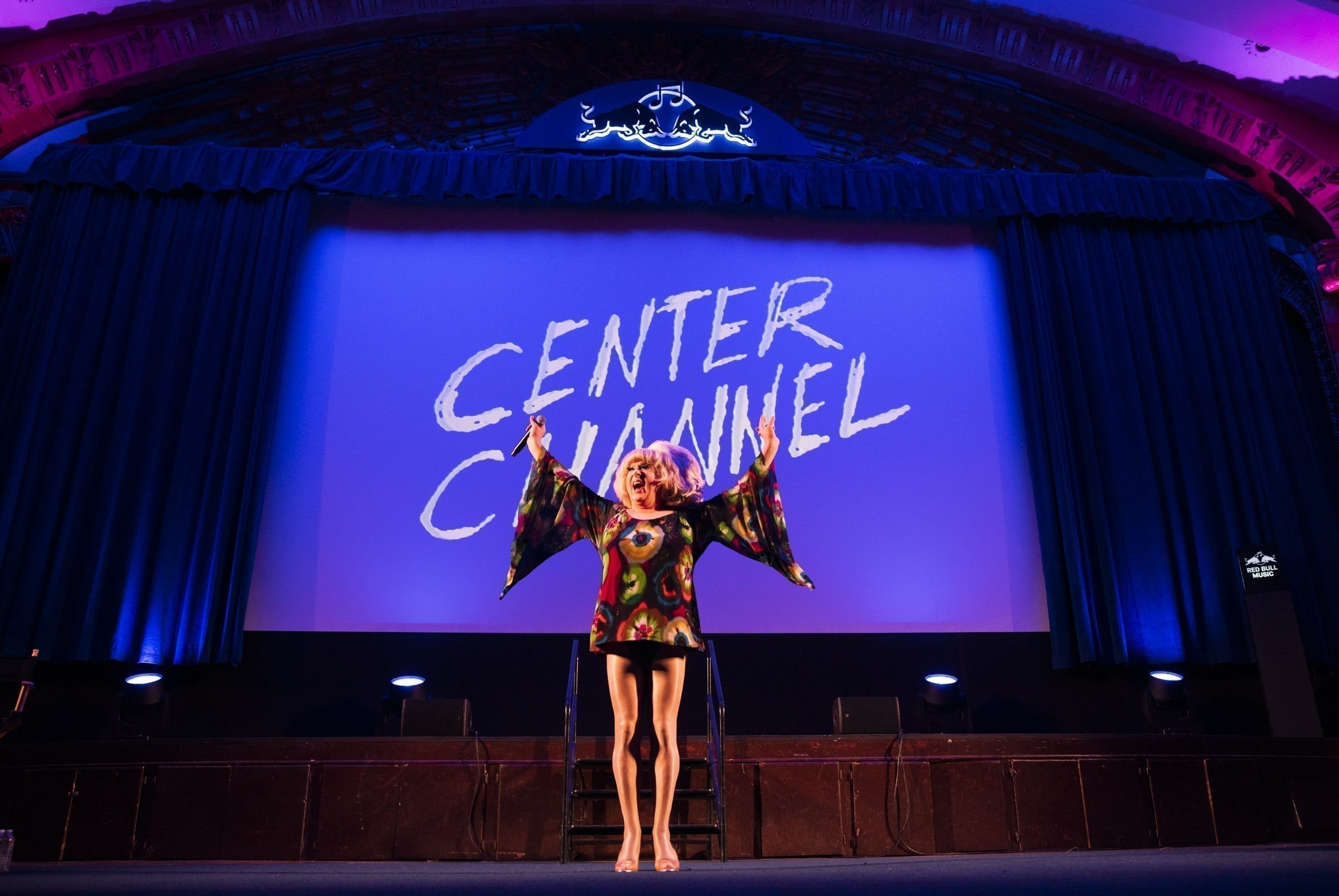 Lady Bunny Looks Back on 35th Anniversary of Wigstock | Instinct Magazine