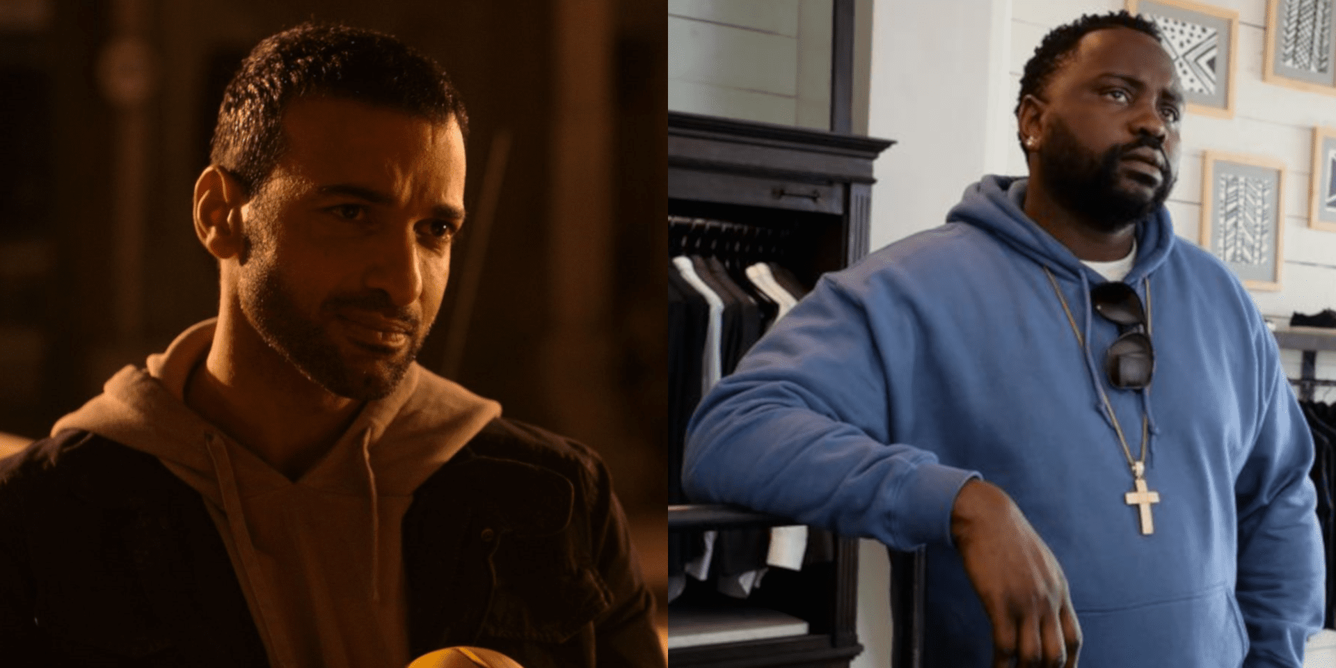 The Eternals Actor Says Crew Cried At Mcu S First Gay Kiss Instinct