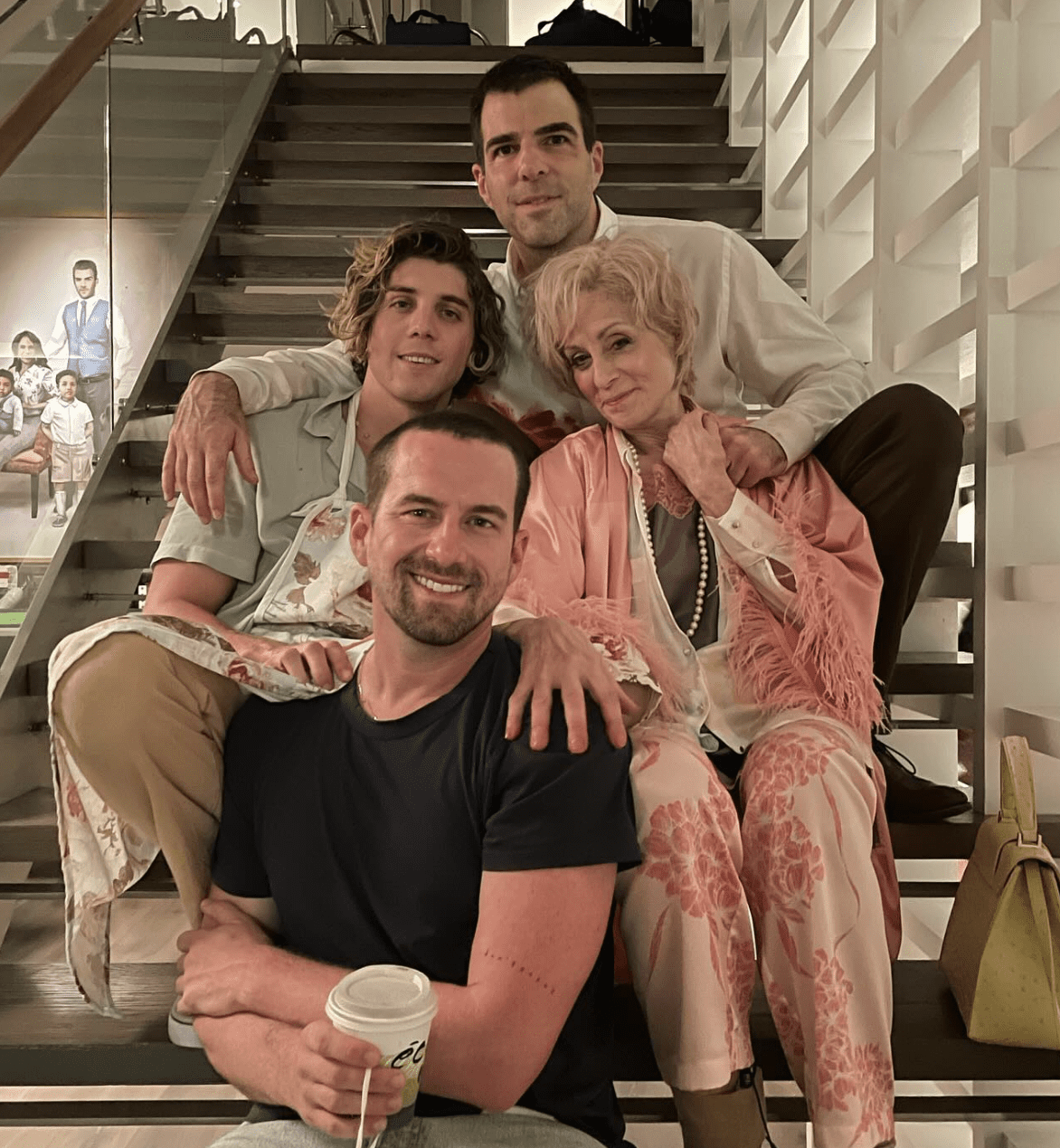In Conversation with 'Down Low' Director Rightor Doyle | Instinct Magazine