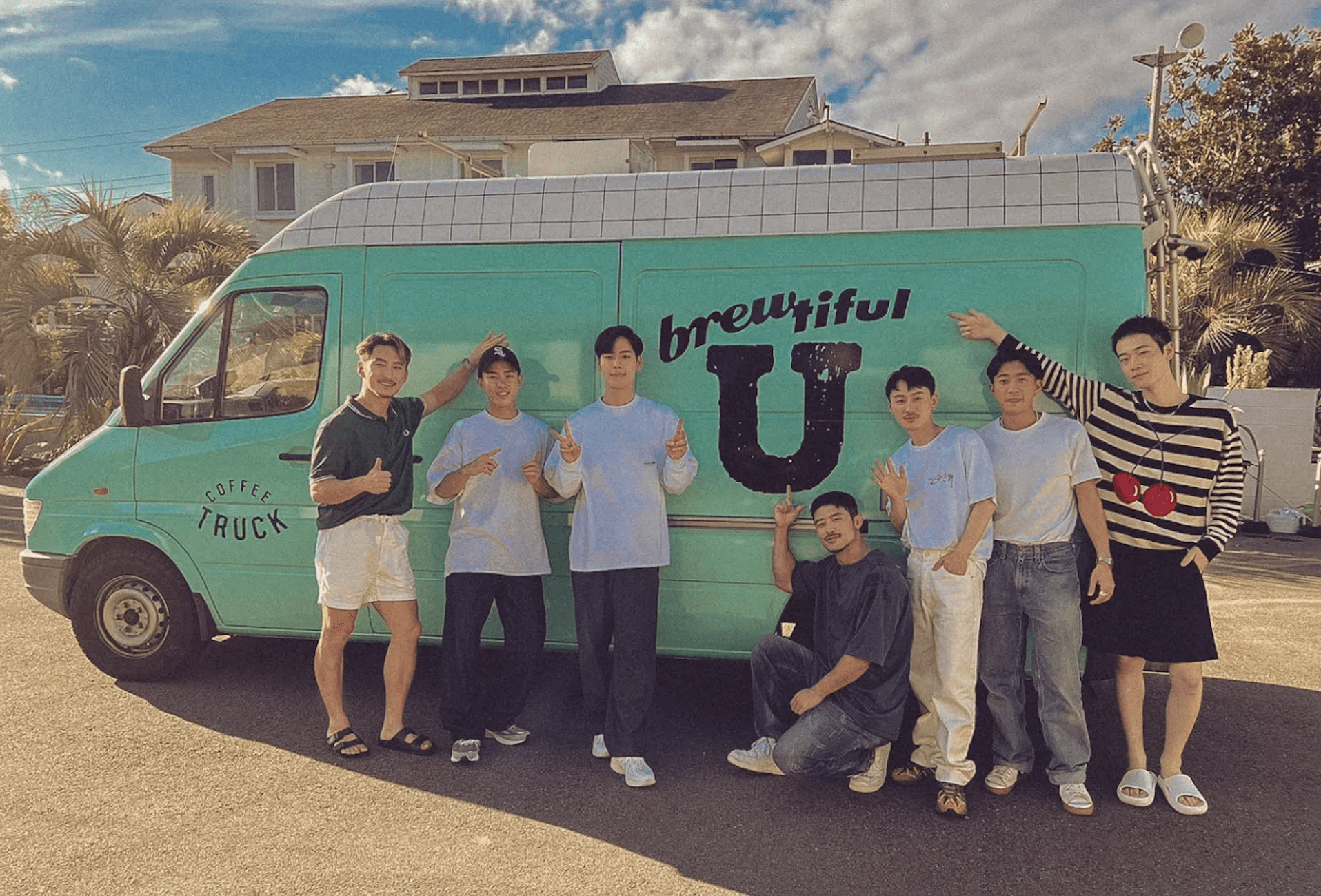 'The Boyfriend' is a Must Watch | Instinct Magazine