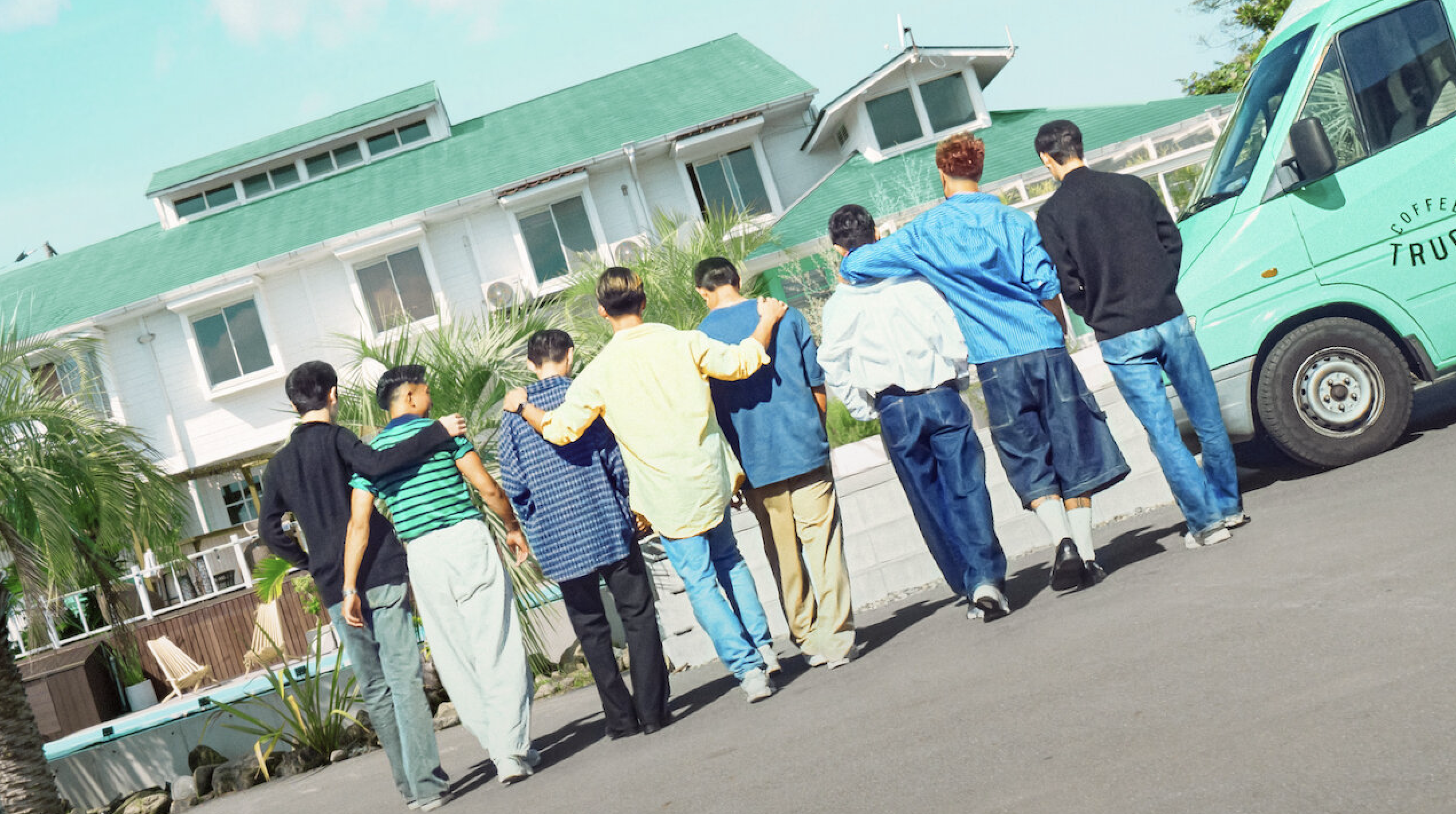 'The Boyfriend' is a Must Watch | Instinct Magazine