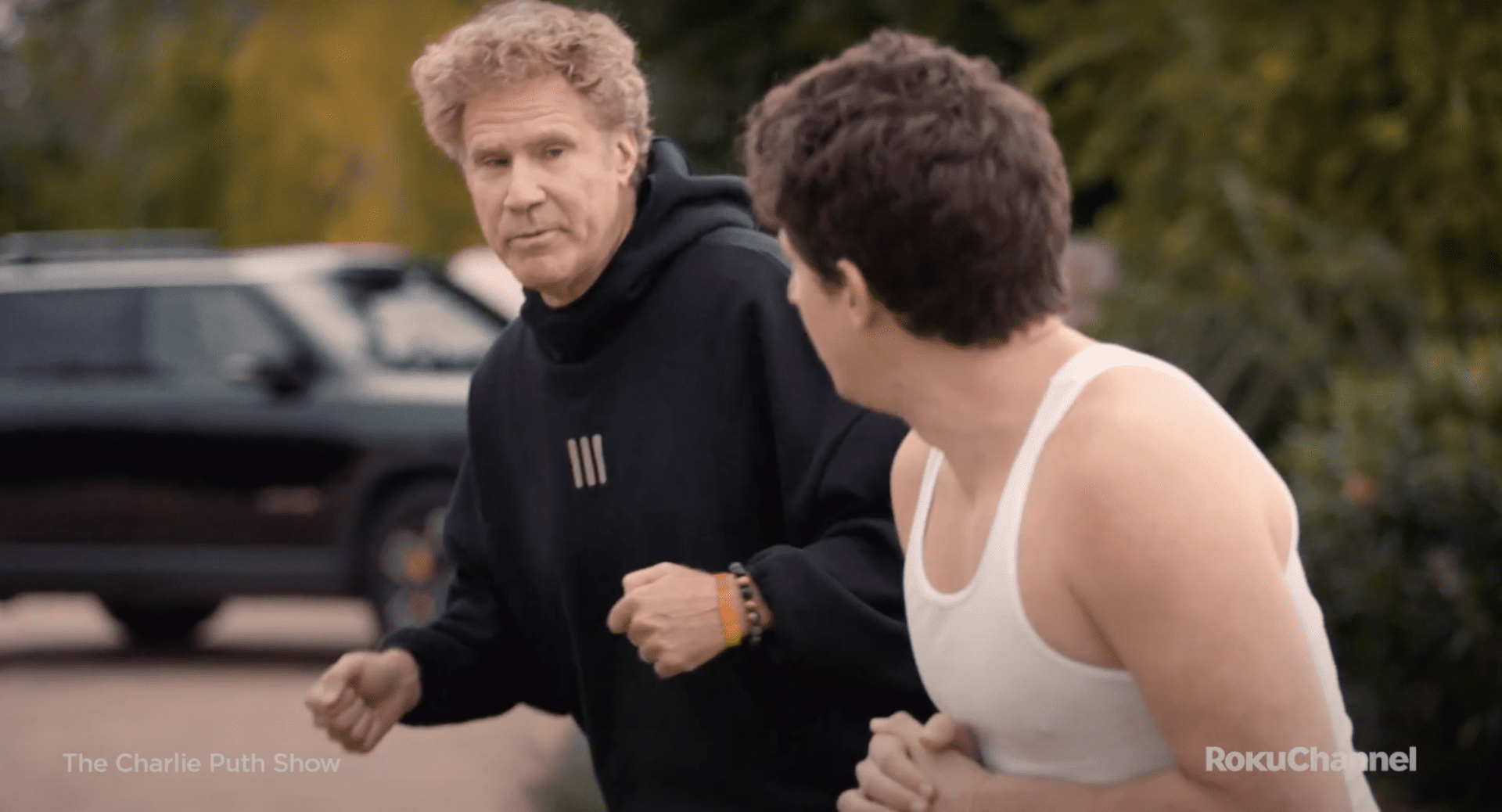 Charlie Puth Flexes His Funny Bone in Laugh-Out-Loud New Show ...