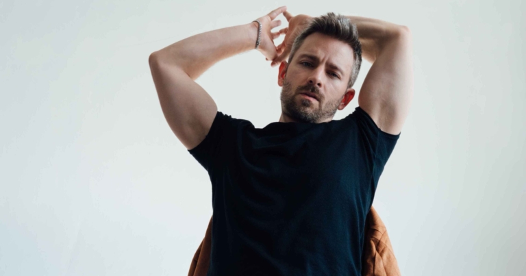 Derek Yates Talks 'Day of Our Lives,' Making an Impact, & Giving Back ...