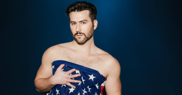 Corey O'Brien Talks 'Red Tour,' Breaking Barriers with Comedy, & More ...