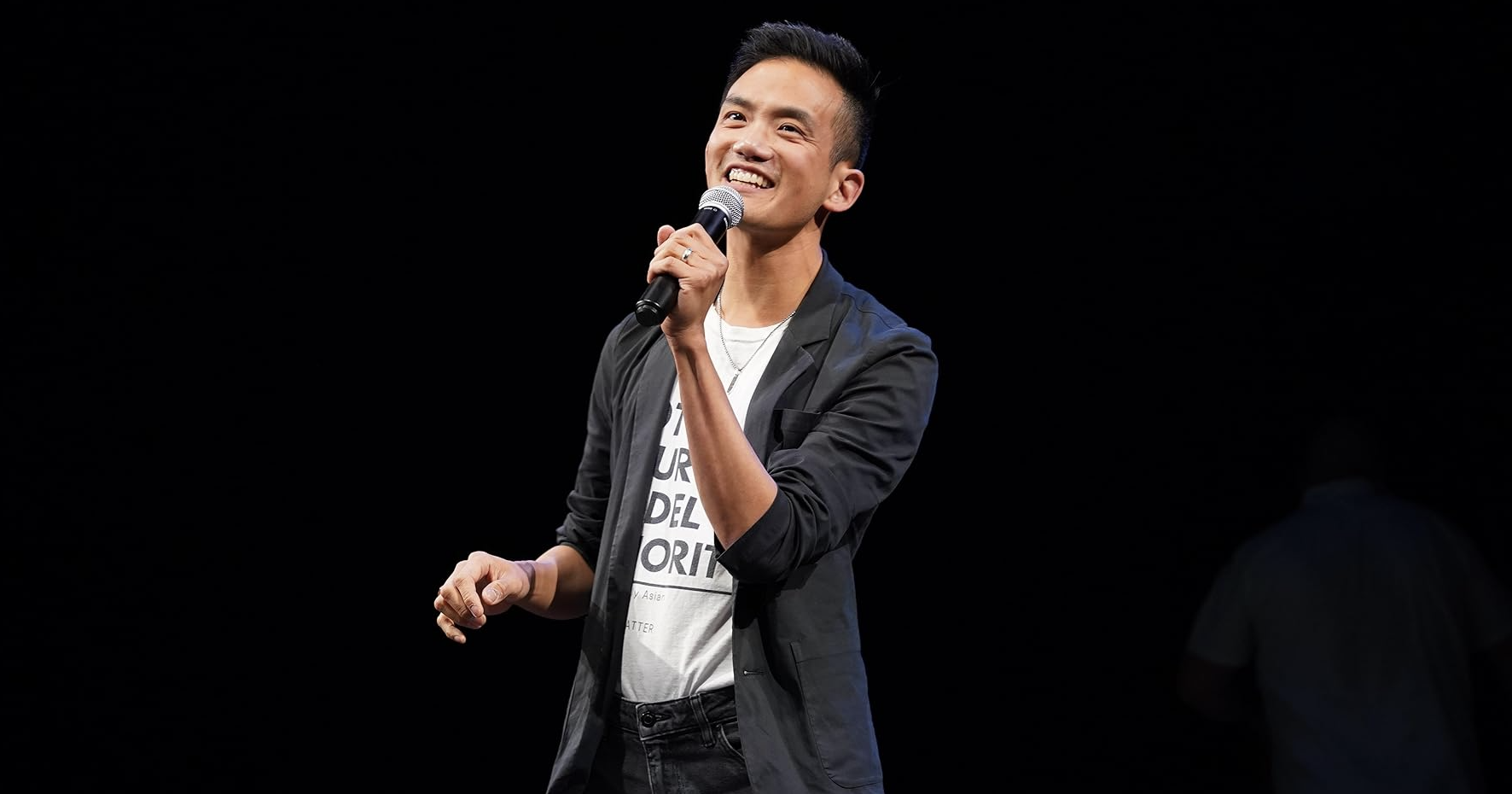 Queer, Asian, and Hilarious: Meet Jonah Nigh | Instinct Magazine