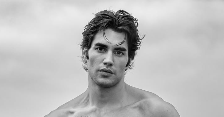 Filipino Model Kirk Bondad Wins Mister International 2025