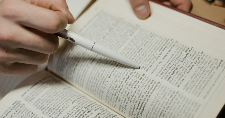 "Pause": How the Word Evolved and What It Means Today | Instinct Magazine