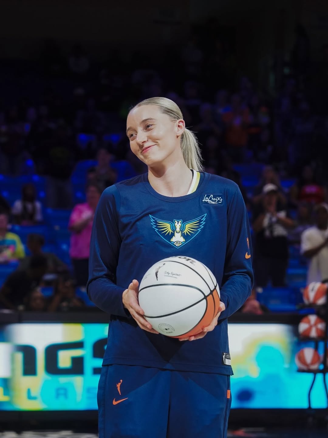 Paige Bueckers Reveals the Truth with Azzi Fudd | Instinct Magazine