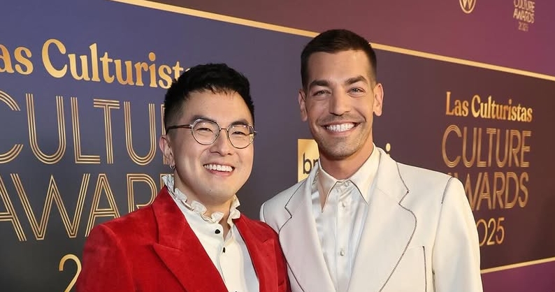 Bowen Yang and Matt Rogers Under Fire Over Jasmine Crockett Comments ...