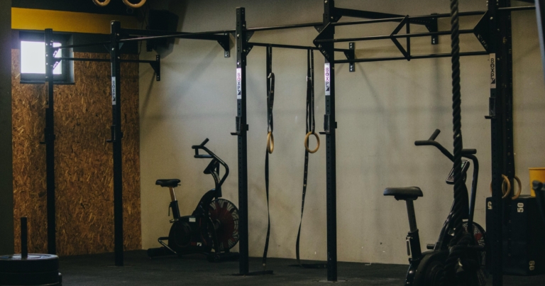 Gym's Poster Backfires: “Gay Can’t” Do This? Too Gay to Function ...