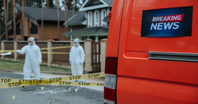 Man Who Killed Gay Rights Activist Pleads No Contest | Instinct Magazine