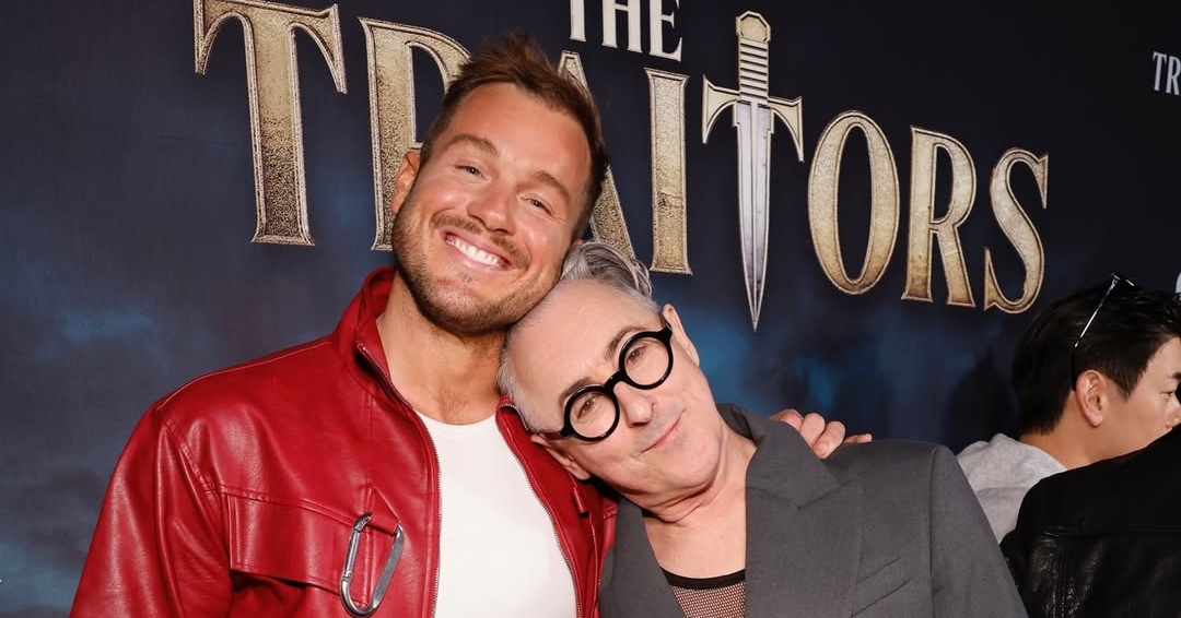 Let’s Talk About the LGBTQ Stars Taking Over 'The Traitors' Season 4 ...