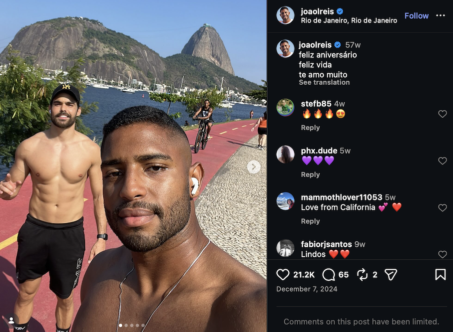 Reis da Silva Makes Tennis History in 2026 Australian Open | Instinct ...