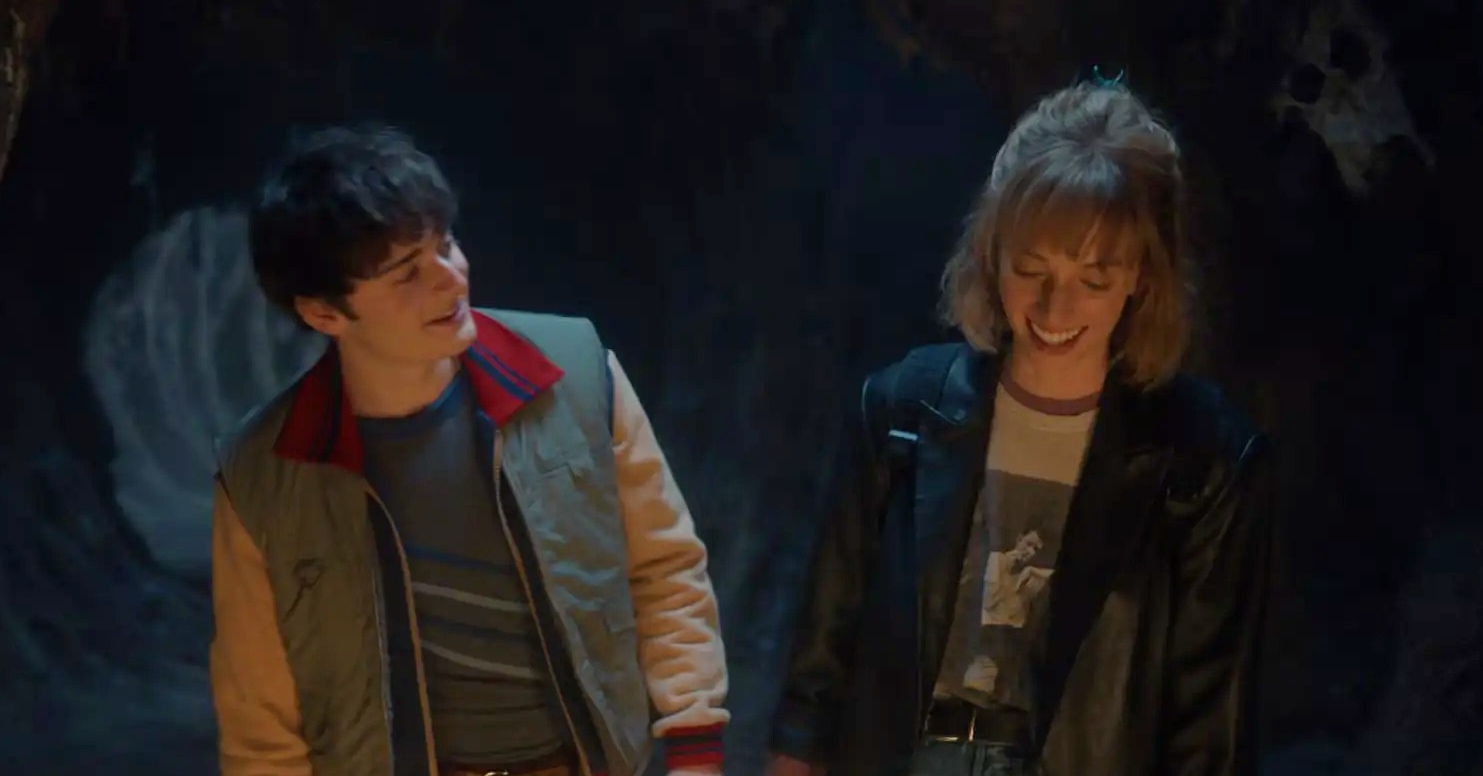 'Stranger Things' and the Slow Burn of Queer Representation | Instinct ...