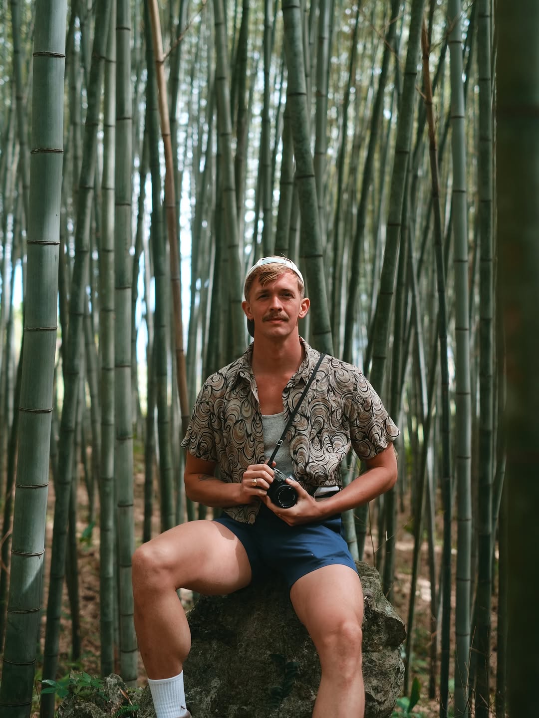 Meet the LGBTQ Traitors: Stephen Libby and Matthew Hyndham | Instinct ...