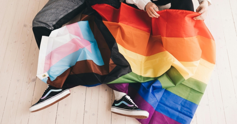 Identity Reclaimed: What “Queer” Means Today | Instinct Magazine