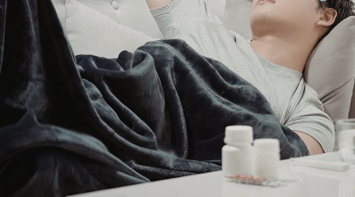 What Is Bottoming Fever and Should You Be Concerned? | Instinct Magazine